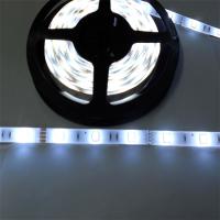 China SMD2835 RGB DC24V Outdoor LED Strip Garland Curtain String for Festival Decoration 60M for sale