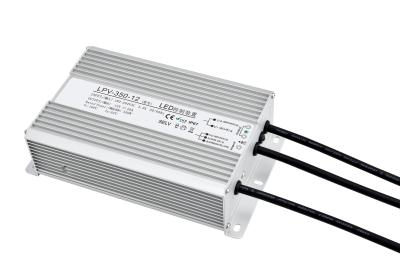 China IP67 12V 350W Waterproof LED Driver Transformer Switching Power Supply 25A for sale