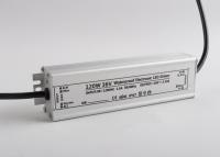 China Wholesale Waterproof IP67 LED Power Supply DC36V 120W Constant Voltage Driver for sale