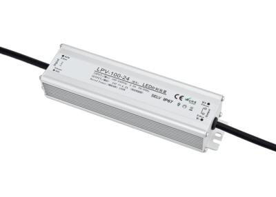 China IP67 Waterproof 400W 12V LED Driver Power Supply High Efficiency 90% for Indoor Outdoor Decorative Lights for sale