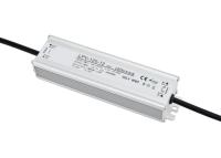 China Waterproof IP67 LED Power Supply DC24V 120W Constant Voltage Driver for Industrial Outdoor Lighting for sale