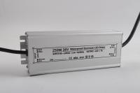 China 250W Waterproof Aluminum 36V LED Power Supply 7A High Efficiency for Outdoor Lighting for sale