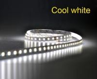 China Flexible LED Strip Light 12V 24V SMD5050 5M 160° Beam Angle 50000H Lifetime for sale