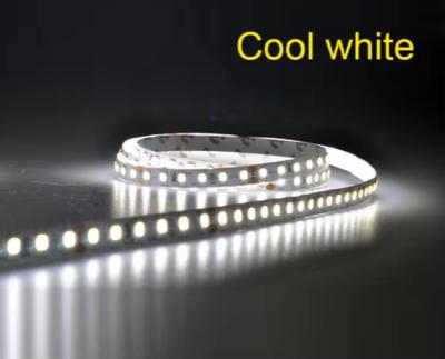 China Flexible LED Strip Light 12V 24V SMD5050 5M 160° Beam Angle 50000H Lifetime for sale