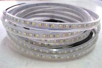 China SMD5050 RGB 12V Flexible LED Strip Light 60 LEDs per Meter Waterproof Indoor Decor for sale