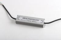 China Outdoor 400W 12V LED Driver IP67 Waterproof Power Supply for Decorative Lights for sale