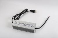 China Outdoor 400W 12V LED Driver IP67 Waterproof Power Supply for Decorative Lights for sale