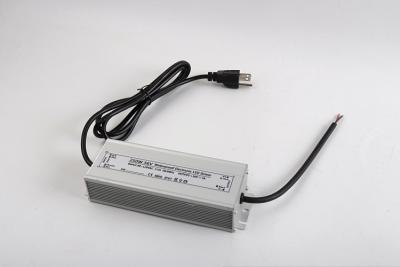 China Outdoor 400W 12V LED Driver IP67 Waterproof Power Supply for Decorative Lights for sale