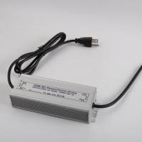China 36V 120W 250W IP67 Waterproof LED Switching Power Supply for LED Strip Lights for sale