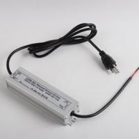 China 36V 120W 250W IP67 Waterproof LED Switching Power Supply for LED Strip Lights for sale