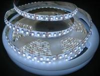 China Factory Direct High Voltage LED Strip Light SMD2835 Three Row IP65 Waterproof 5M Roll DC12V for sale