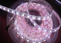 China DC 12V LED Strip Light 5050 300 LEDs 5M High Lumens Backlight Flexible SMD Strip for sale