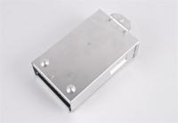 China 400W Rainproof Aluminum DC12V LED Power Supply High Efficiency 85% for Outdoor Lighting for sale