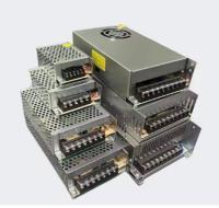 China XH-LPV-400W 400W 12V LED Power Supply Maintenance-Free Durable for Demanding Environments for sale