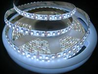 China Smart Flexible Indoor DC12V SMD5050 RGB LED Light Strip 60M Roll for Decoration for sale
