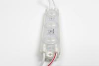 China SMD5050 RGB DC12V LED Light Module 130LM IP65 Waterproof for Outdoor Indoor Decor for sale