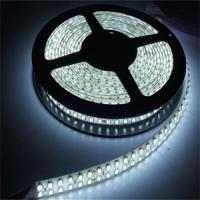China Wholesale 2835 RGBW LED Strip Light IP65 Waterproof DC12V 5M Roll for Advertising Signage for sale