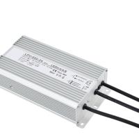 China Wholesale Industrial LED Power Supply 650W 800W AC 110-240V 24V 36V 48V IP67 Waterproof for sale