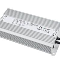 China Wholesale Industrial LED Power Supply 650W 800W AC 110-240V 24V 36V 48V IP67 Waterproof for sale