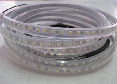 China Wholesale COB LED Strip Light DC12V 14.4W/m SMD3528 Flexible 5M Roll Outdoor Decoration for sale