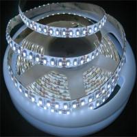 China DC12V RGBW Addressable LED Strip Light SMD2835 60LED 5M Flexible SPI DMX Pixel Strip for sale