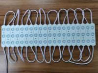 China Miracle Bean 1W SMD3030 LED Module Light DC12V IP65 6000-6500K 100lm for sale