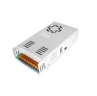 China Switching Power Supply LED Light Switch 400W AC-DC Type Automation for sale