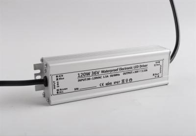 China IP67 Waterproof 300W 12V LED Driver Power Supply Indoor Outdoor High Quality for sale