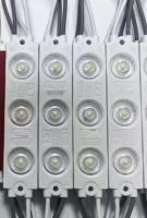 China DC 12V 1.5W 3LEDs SMD2835 Waterproof Outdoor LED Module Light for Channel Letter Sign for sale