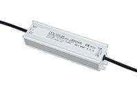 China Rainproof 12V 24V 100W LED Switching Power Supply Waterproof AC DC Transformer for Signboard Strip for sale