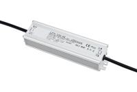 China Rainproof 12V 24V 100W LED Switching Power Supply Waterproof AC DC Transformer for Signboard Strip for sale