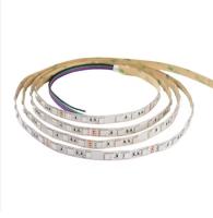 China RGB LED Strip Light SMD2835 60 LEDs per Meter 5M 12V IP20 Non-Waterproof Tape Light for sale