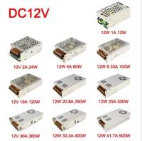 China Slim LED Driver 100W 12V 24V Switching Power Supply for Industrial Lighting IP67 for sale