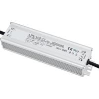 China LED Strip Light Power Supply 100W 200W 350W DC12V 24V Waterproof IP67 Driver for sale