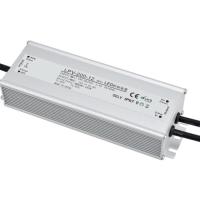 China LED Strip Light Power Supply 100W 200W 350W DC12V 24V Waterproof IP67 Driver for sale