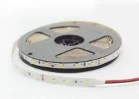 China 4.8W RGB LED Neon Strip Light DC12V 60 LEDs Flexible Rope SMD2835 for sale