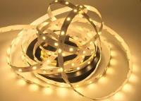 China 4.8W RGB LED Neon Strip Light DC12V 60 LEDs Flexible Rope SMD2835 for sale