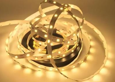 China Flexible LED Strip Light 2m per Set FPC PCB Epistar5050 Chip DC12V 24V RGB IP65 for sale