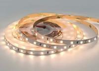 China 4.8W RGB LED Neon Strip Light DC12V 60 LEDs Flexible Rope SMD2835 for sale