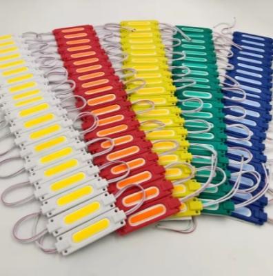 China Module Light Led 12V IP66 All Color Letter Module  Single Color Led Modules for sale