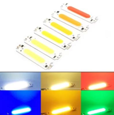 China Programmable RGB LED Module 12V 24V IP67 Outdoor Advertising Sign Light 3 LEDs 1.5W for sale