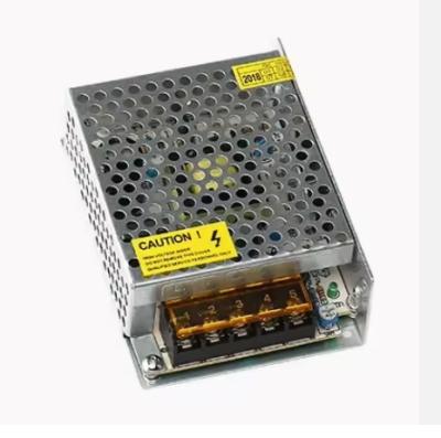 China SMPS AC to DC Converter 110V/220V Indoor Power Supply LED Driver 12V 24V 200W for LED Lighting for sale