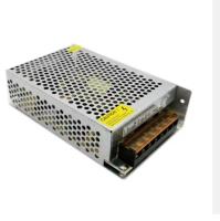 China IP67 Waterproof 12V 24V 400W LED Switching Power Supply Driver for Light Box for sale