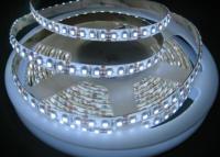 China Custom 24V Flexible WS2835 LED Strip 120 LEDs/m Running Water Effect with Touch Controller 10M for sale