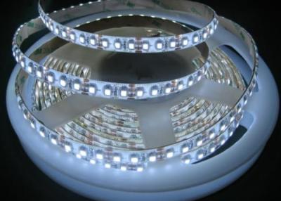 China Custom 24V Flexible WS2835 LED Strip 120 LEDs/m Running Water Effect with Touch Controller 10M for sale