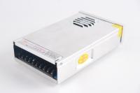 China Waterproof IP67 400W 12V Constant Voltage LED Driver 91.5% High Efficiency for sale