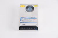 China Waterproof IP67 400W 12V Constant Voltage LED Driver 91.5% High Efficiency for sale