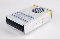 China Waterproof IP67 400W 12V Constant Voltage LED Driver 91.5% High Efficiency for sale