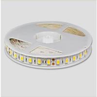 China IP67 Waterproof LED Strip 5050 DC12V 60LEDs/m Flexible RGBW Light 5M Roll for sale