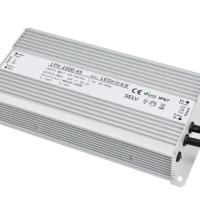 China 45V 1000W 1200W 1500W IP67 Waterproof LED Switching Power Supply Overvoltage Protection for sale
